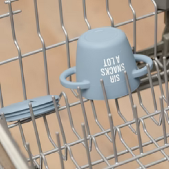 HAPPY SNACKER - Friends Of Cabrillo Aquarium